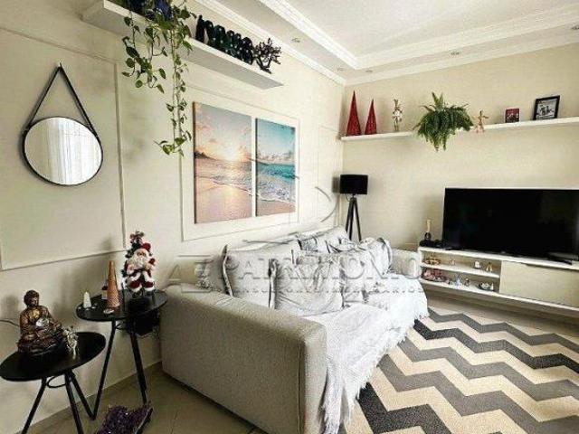 CASA EM CONDOMINIO,3 Dormitorio s bairro São Bento GOLDEN PARK 2 RESIDENCE