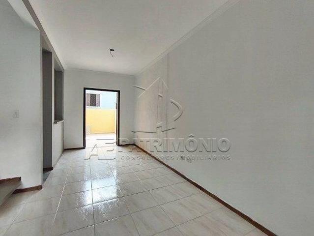 CASA EM CONDOMINIO,3 Dormitorio s bairro Santa Cecília VILLAGGIO GREEN DAY RESIDENCIAL
