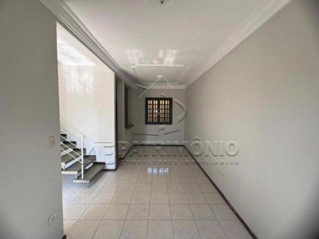 CASA EM CONDOMINIO,3 Dormitorio s bairro Santa Cecília VILLAGGIO GREEN DAY RESIDENCIAL