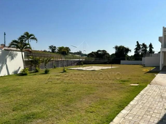 CASA EM CONDOMINIO, 3 Dormitorio s bairro simus americo figueiredo residencial