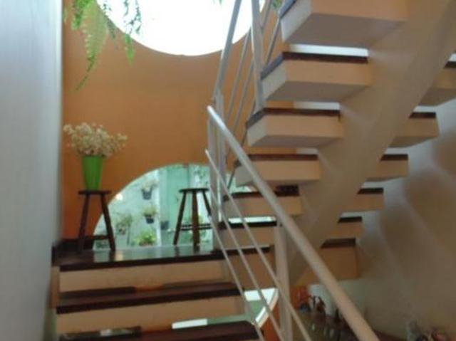 CASA EM CONDOMINIO,3 Dormitorio s bairro Villa Dos Inglezes VILLA DOS INGLEZES