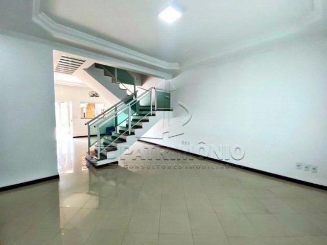 CASA EM CONDOMINIO,3 Dormitorio s bairro Villa Dos Inglezes VILLA DOS INGLEZES