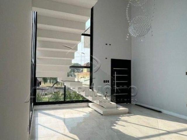 CASA EM CONDOMINIO,3 Dormitorio s bairro Villa Verona VILLA VERONA