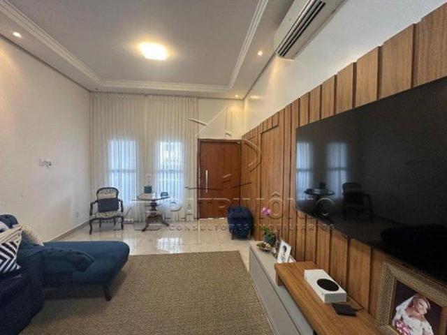 CASA EM CONDOMINIO, 3 Dormitório s DI PARMA RESIDENCIAL