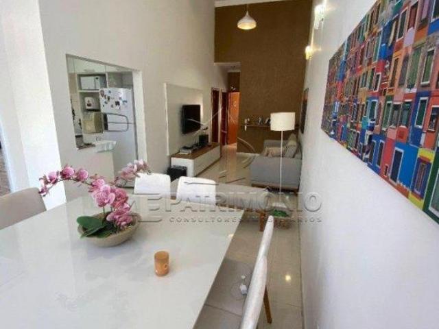 CASA EM CONDOMINIO, 3 Dormitório s HORTO FLORESTAL 1 RESIDENCIAL
