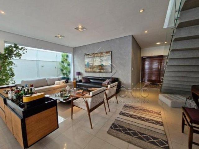 CASA EM CONDOMINIO, 3 Dormitório s MONT BLANC RESIDENCIAL