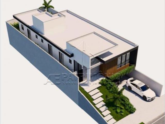CASA EM CONDOMINIO, 3 Dormitório s SUN LAKE RESIDENCIAL
