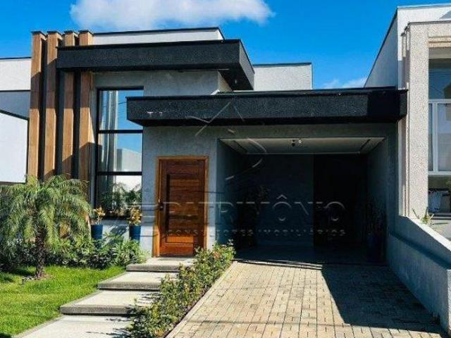 CASA EM CONDOMINIO, 3 Dormitório s RESERVA IPANEMA 1