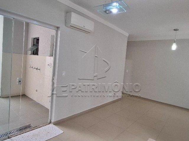 CASA EM CONDOMINIO, 3 Dormitório s RESERVA IPANEMA 1 VILLAGE