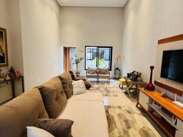 CASA EM CONDOMINIO, 3 Dormitório s VILLAGIO MILANO