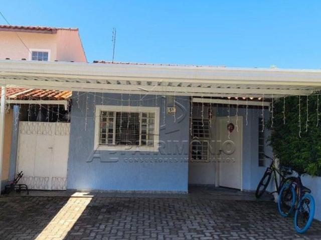 CASA EM CONDOMINIO, 3 Dormitório s VILLAGIO VISTA BELLA