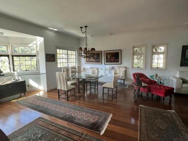 Casa em Condomínio, 3 dormitórios, 420 m², em Fazenda Morumbi