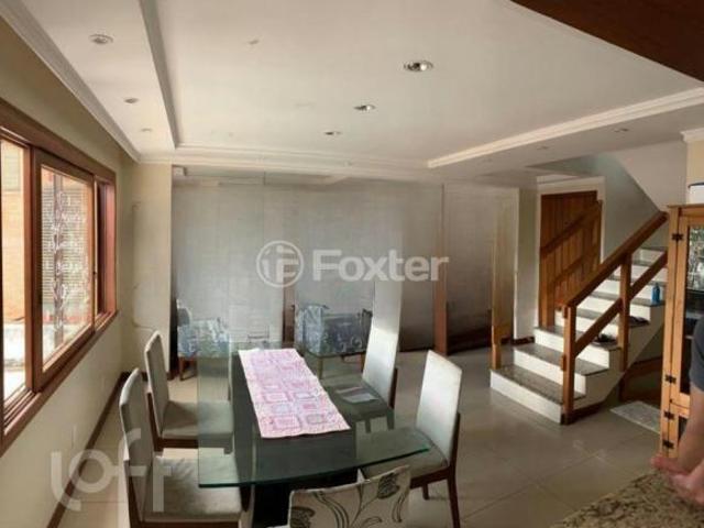 Casa em Condomínio, 3 dormitórios, 456.7 m², em Nonoai