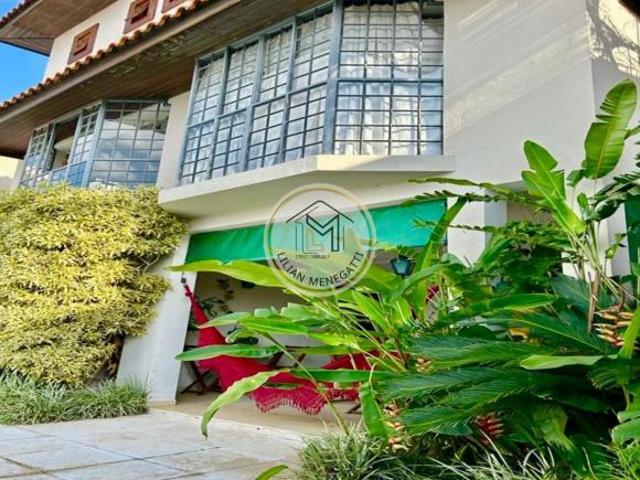 Casa em condomínio 3 dormitórios 475m² com piscina e área gourmet, Portal do Paraíso I Jundiaí, alto