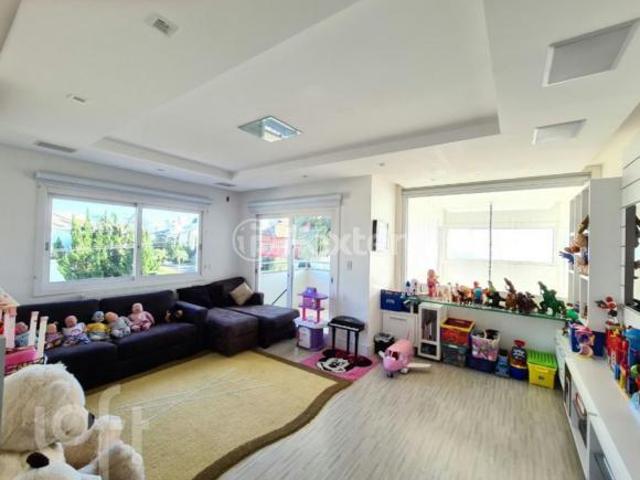 Casa em Condomínio, 3 dormitórios, 500 m², em Marechal Rondon