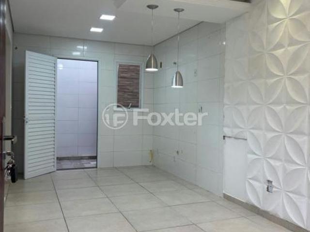 Casa em Condomínio, 3 dormitórios, 57 m², em Niterói