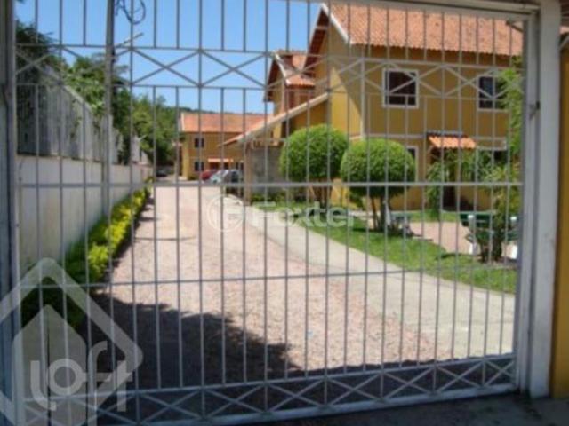 Casa em Condomínio, 3 dormitórios, 56.52 m², em Ipanema