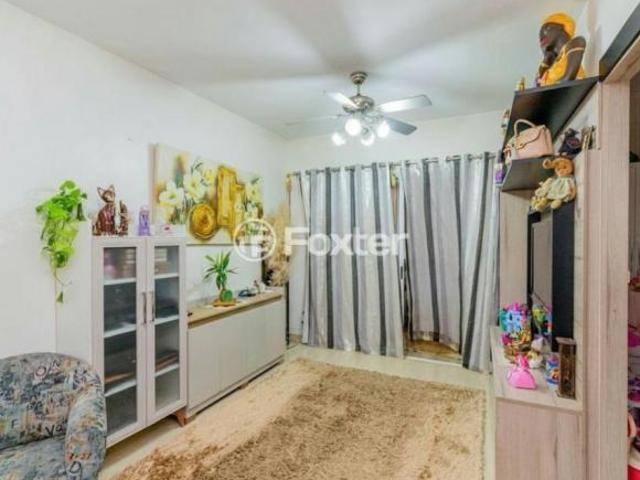 Casa em Condomínio, 3 dormitórios, 58.63 m², em Terra Nova