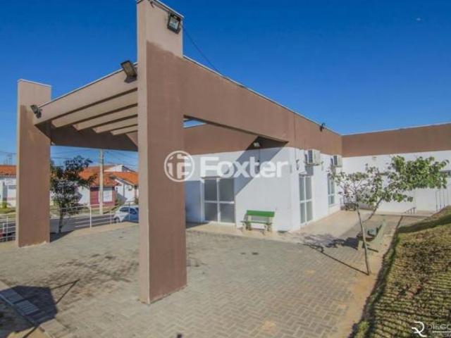 Casa em Condomínio, 3 dormitórios, 58.63 m², em Terra Nova