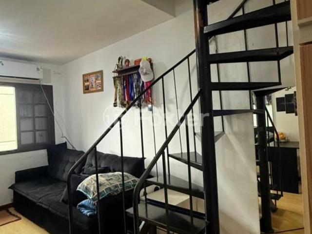 Casa em Condomínio, 3 dormitórios, 60 m², em Vila Nova