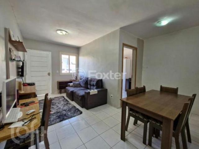 Casa em Condomínio, 3 dormitórios, 62.26 m², em São Luis