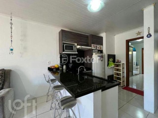 Casa em Condomínio, 3 dormitórios, 66.77 m², em Canudos
