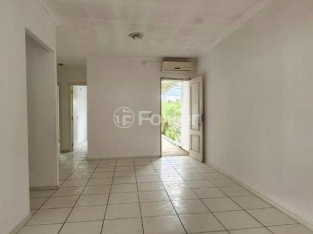 Casa em Condomínio, 3 dormitórios, 66 m², em Terra Nova