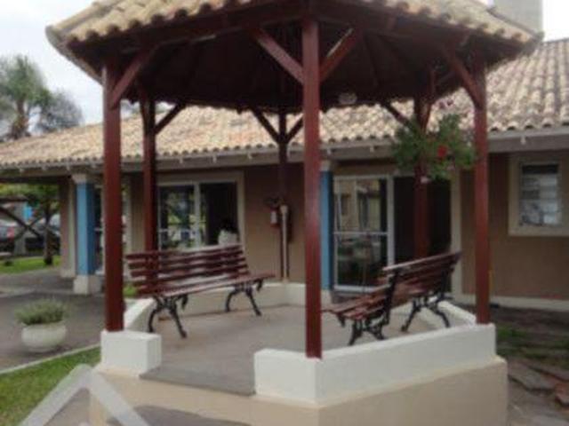 Casa em Condomínio 3 dormitórios!