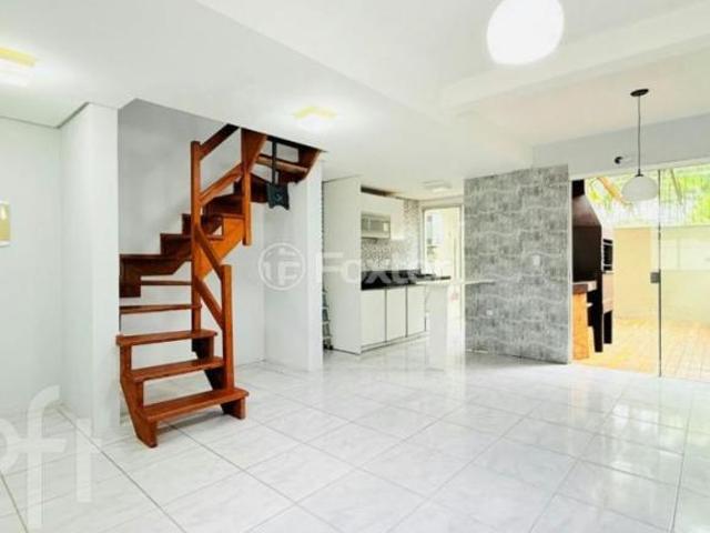 Casa em Condomínio, 3 dormitórios, 69.41 m², em Ipanema