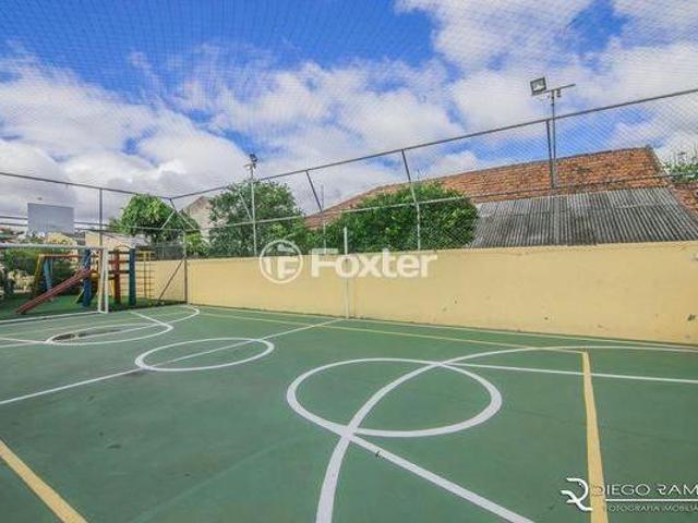 Casa em Condomínio, 3 dormitórios, 73.45 m², em Sarandi
