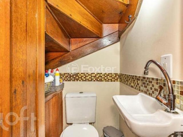 Casa em Condomínio, 3 dormitórios, 73.45 m², em Sarandi