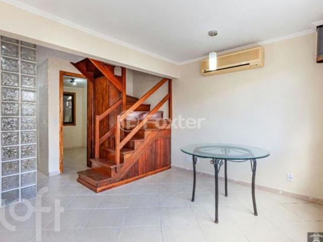 Casa em Condomínio, 3 dormitórios, 73.45 m², em Sarandi