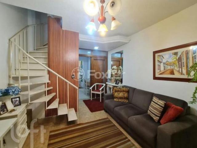 Casa em Condomínio, 3 dormitórios, 73.27 m², em Teresópolis