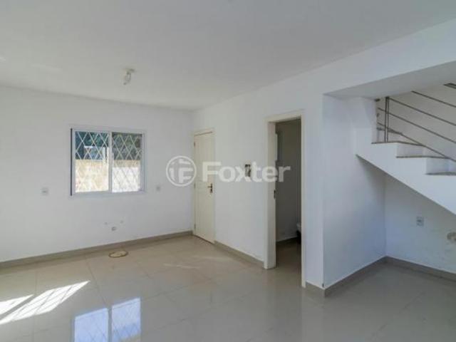 Casa em Condomínio, 3 dormitórios, 70.69 m², em São Lucas