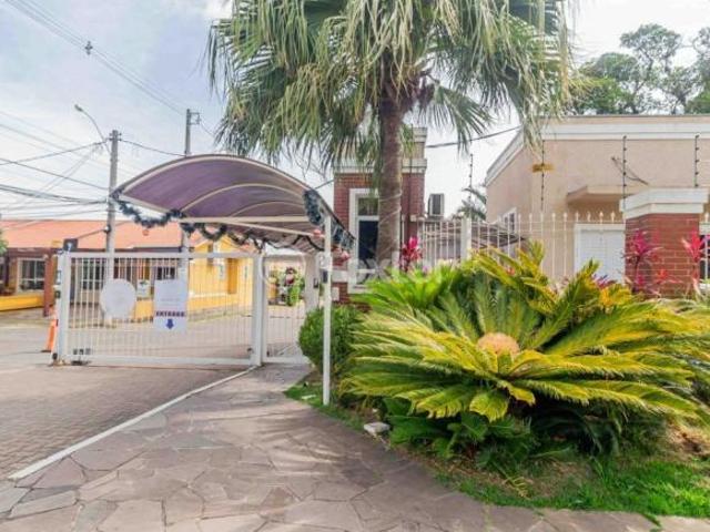 Casa em Condomínio, 3 dormitórios, 71.47 m², em Hípica