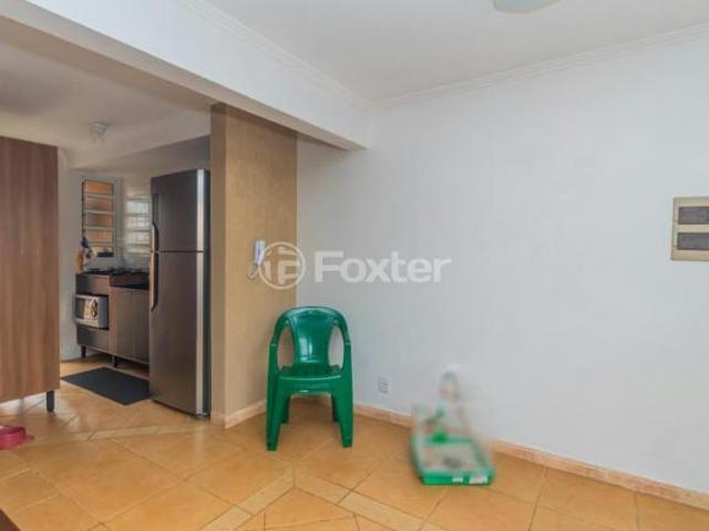 Casa em Condomínio, 3 dormitórios, 72.31 m², em Sarandi