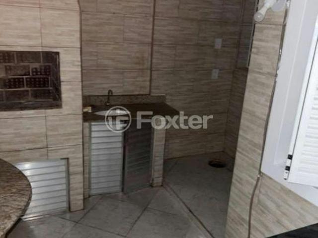 Casa em Condomínio, 3 dormitórios, 72.31 m², em Sarandi