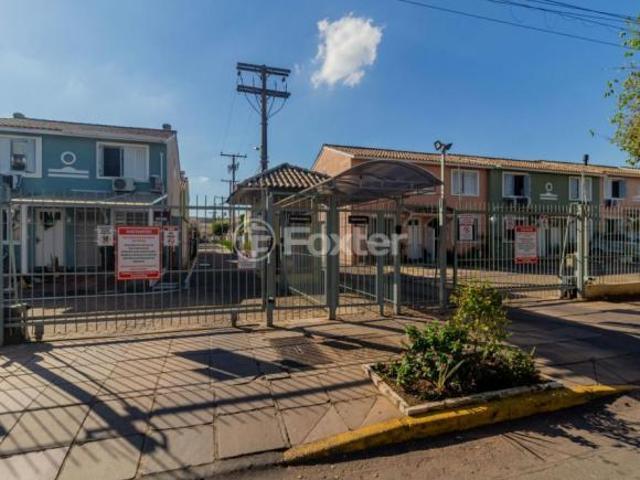 Casa em Condomínio, 3 dormitórios, 72.31 m², em Sarandi
