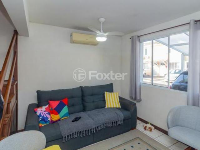 Casa em Condomínio, 3 dormitórios, 72.31 m², em Sarandi