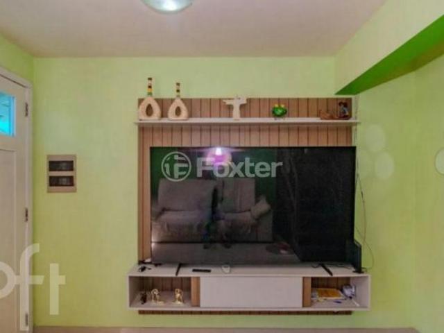 Casa em Condomínio, 3 dormitórios, 72.31 m², em Sarandi