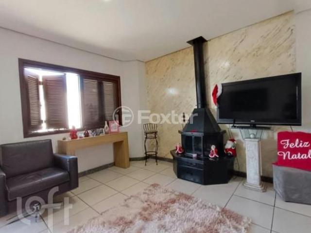 Casa em Condomínio, 3 dormitórios, 72 m², em Niterói