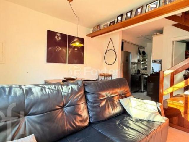 Casa em Condomínio, 3 dormitórios, 77.76 m², em Humaitá