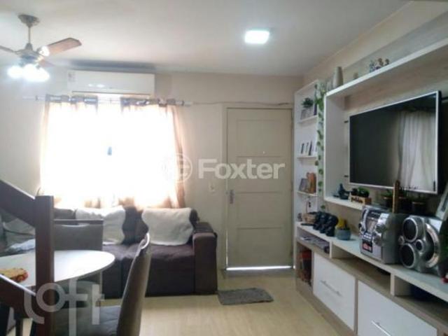Casa em Condomínio, 3 dormitórios, 77.76 m², em Humaitá