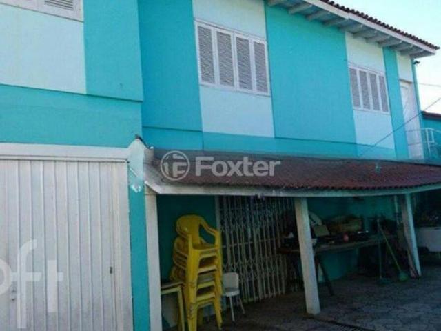 Casa em Condomínio, 3 dormitórios, 77.91 m², em Santa Tereza