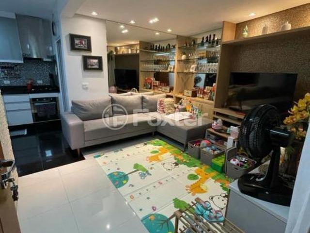 Casa em Condomínio, 3 dormitórios, 75 m², em Jardim Ubirajara Zona Sul