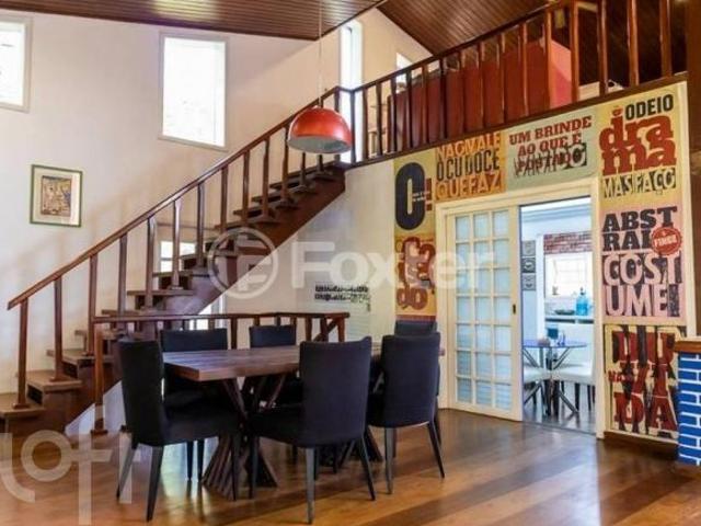 Casa em Condomínio, 3 dormitórios, 780 m², em Jardim Ibiratiba