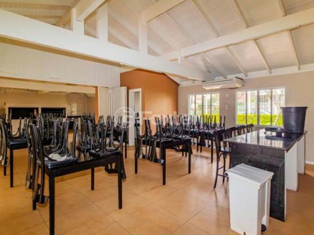 Casa em Condomínio, 3 dormitórios, 78.58 m², em Marechal Rondon