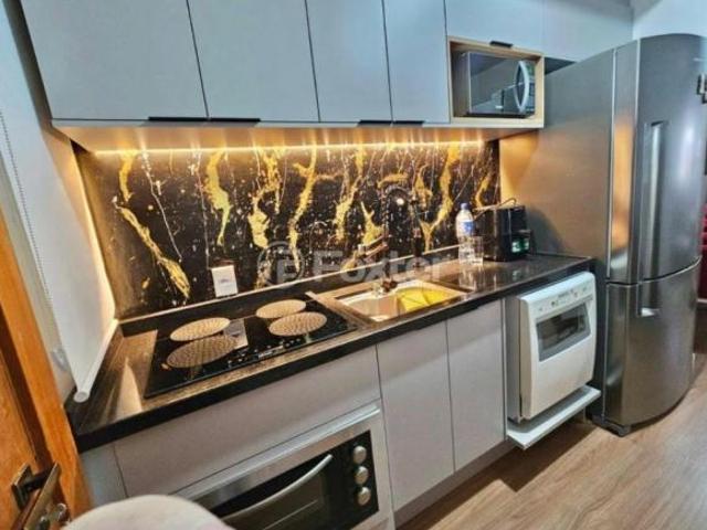 Casa em Condomínio, 3 dormitórios, 78.58 m², em Marechal Rondon