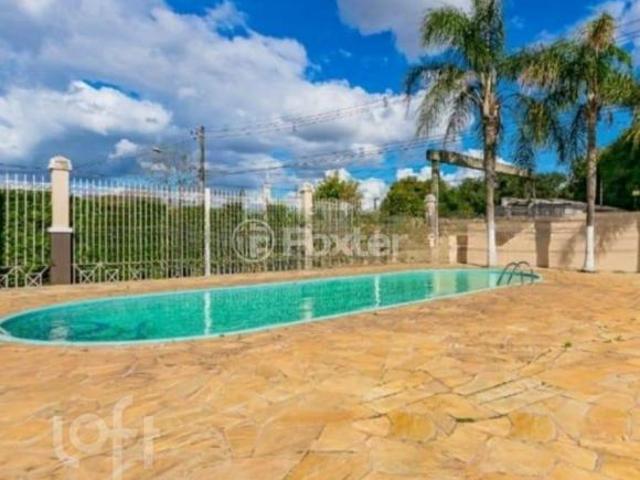 Casa em Condomínio, 3 dormitórios, 78 m², em Parque Santa Fé