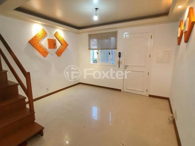 Casa em Condomínio, 4 dormitórios, 79.06 m², em Tristeza